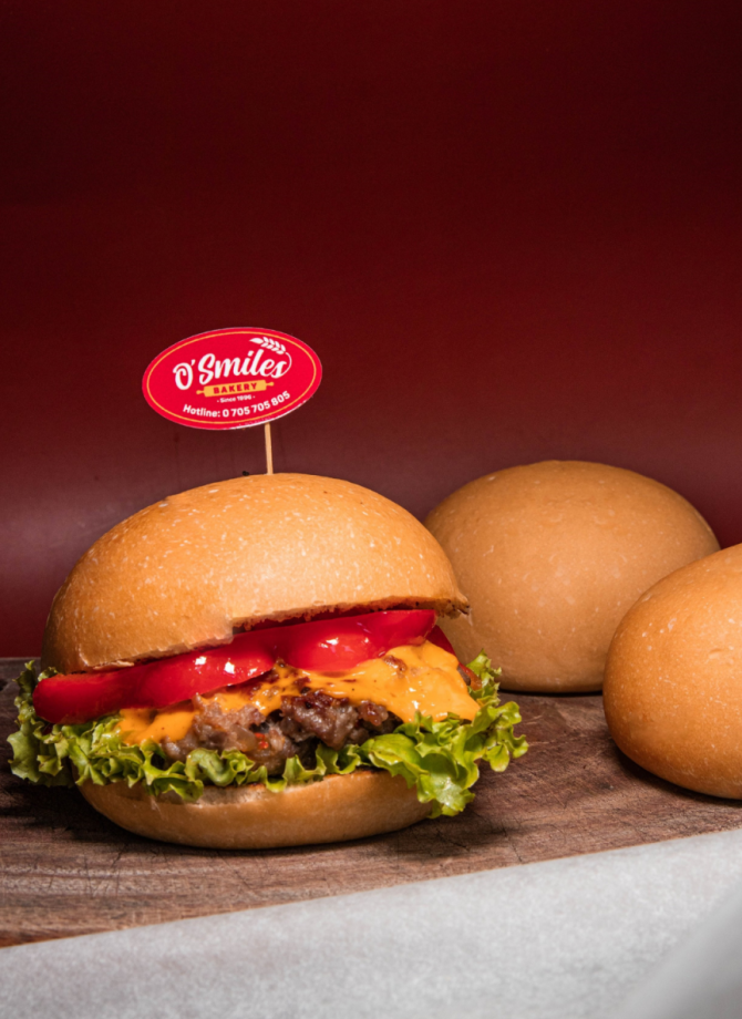 O'Smiles Vietnam Công Ty Cổ Phần Những Nụ Cười Việt...